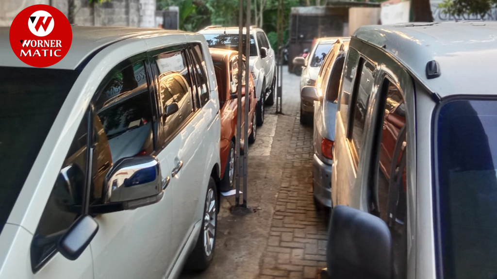 Worner Matic | Bengkel Mobil Matic Bekasi